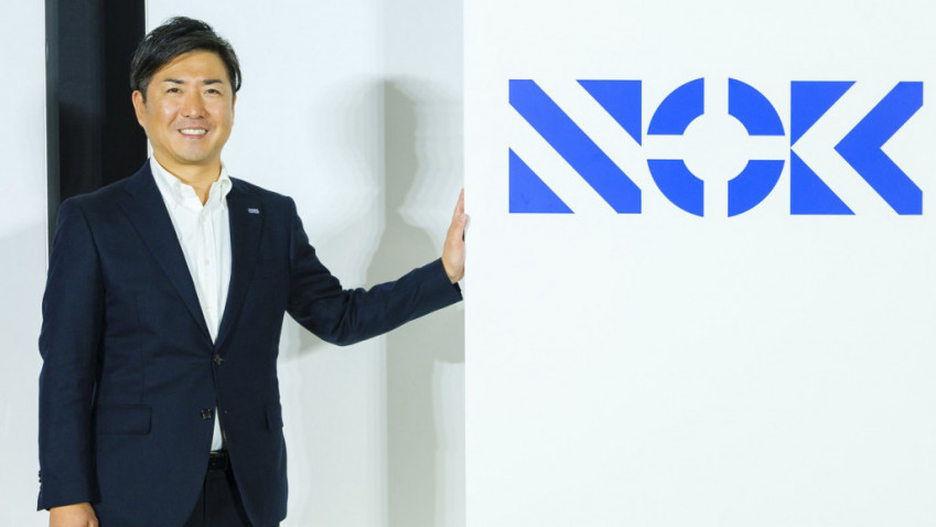 オイルシール世界首位・NOKの「異なる部材をくっつける！」“技術掛け合わせ”戦略 | 財界オンライン