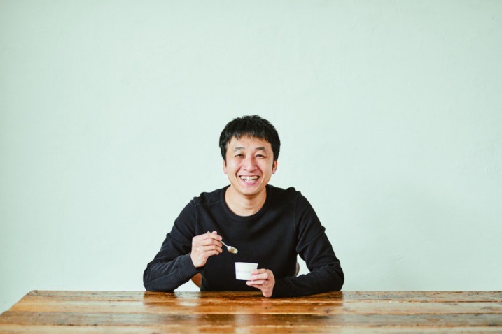 西尾修平・HiOLI（ヒオリ）代表取締役が語る「脱脂粉乳という副産物も新たな付加価値にしたお菓子を」 | 財界オンライン