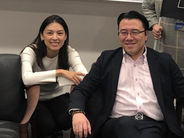 申真衣・GENDA社長の 「人生の転機」【共同創業者・片岡尚との出会い】 | 財界オンライン