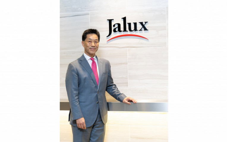 JALUX新社長・河西 敏章 「JALグループにおける商社であり、 非航空領域の中核会社として成長を！」 | 財界オンライン